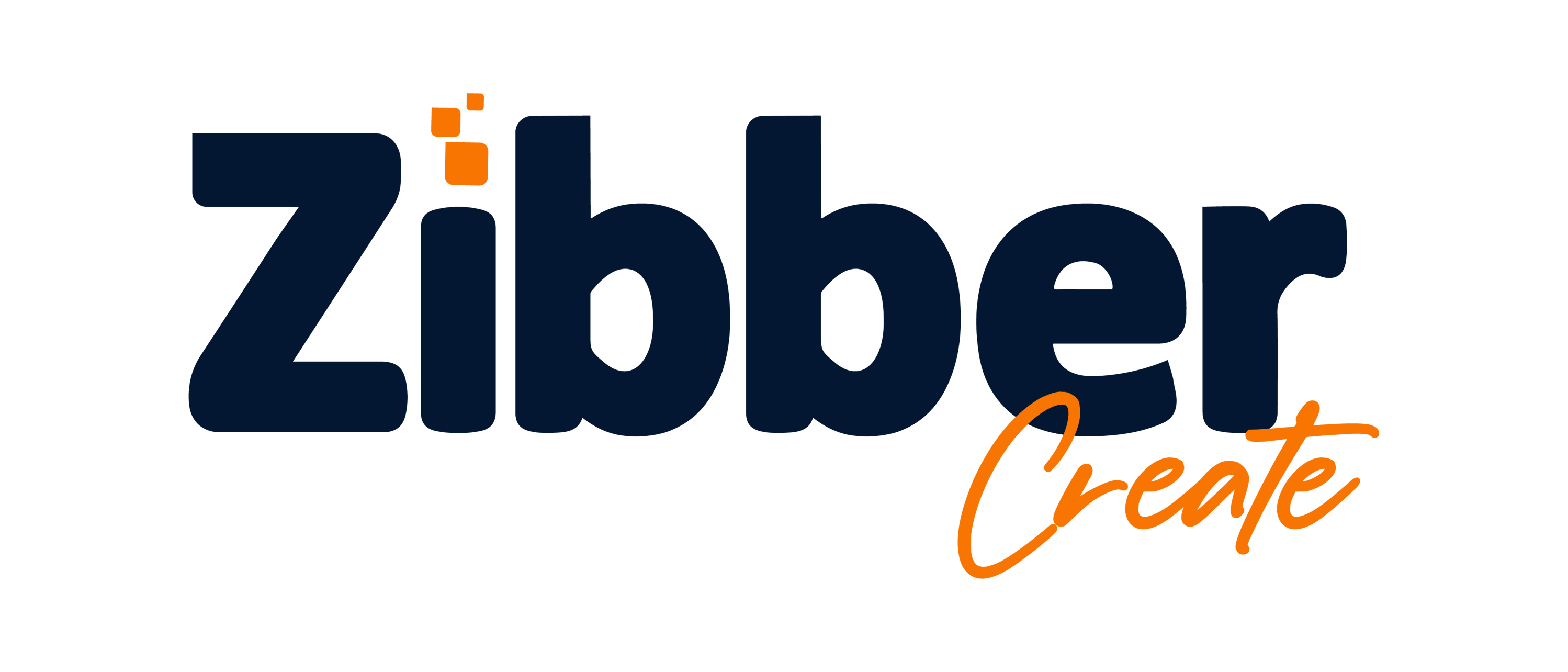 Zibber® create
